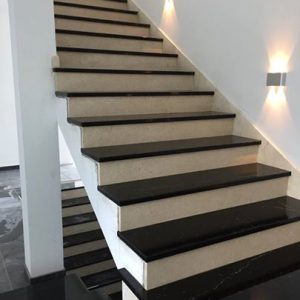 Kamnite stopnice - Kamnoseštvo IKA - UM